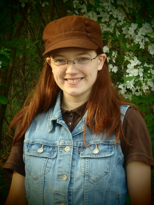 Book Review: The Stealthmaster's Shadow by Hope Ann - Scribes & Archers