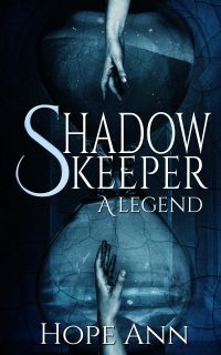 Book Review: Shadowkeeper by Hope Ann - Scribes & Archers