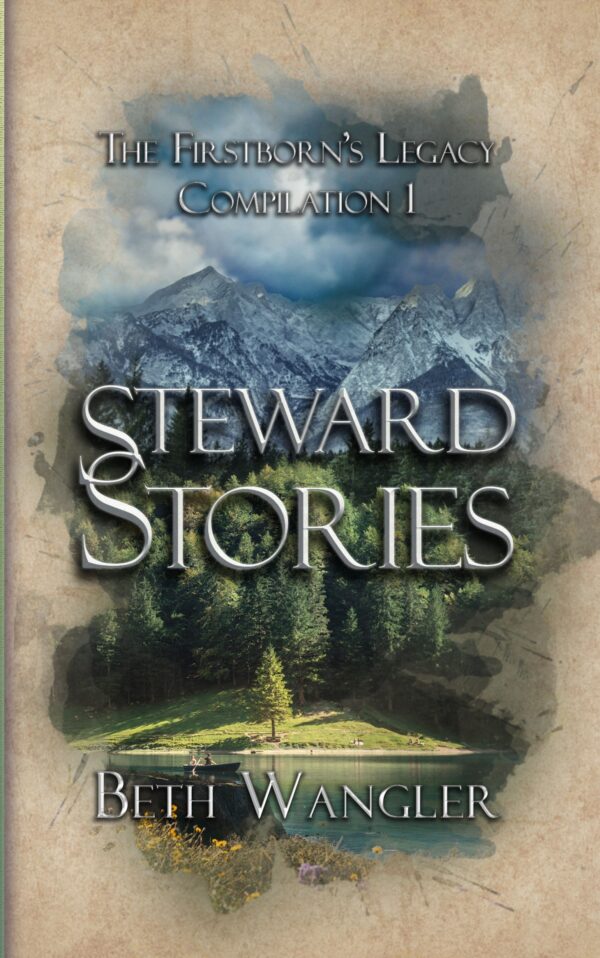 Book Review: Steward Stories by Beth Wangler - Scribes & Archers