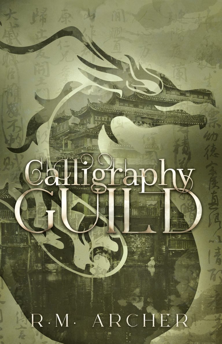 Building Fictional Organizations - Scribes & Archers