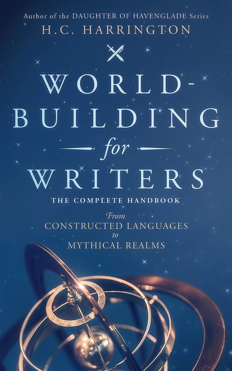 Worldbuilding Resource Round-Up - Scribes & Archers